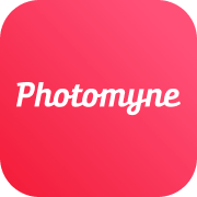 Photomyne family of apps